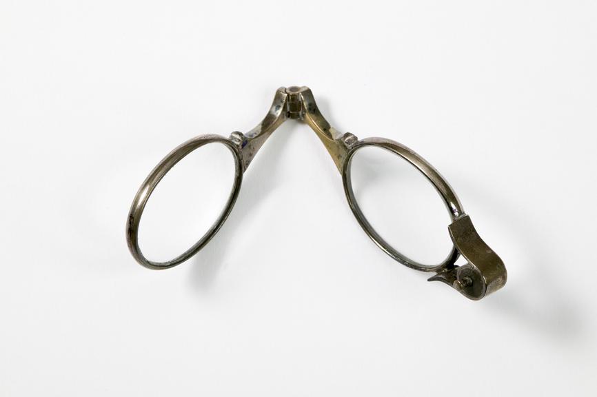 Lorgnette | Science Museum Group Collection
