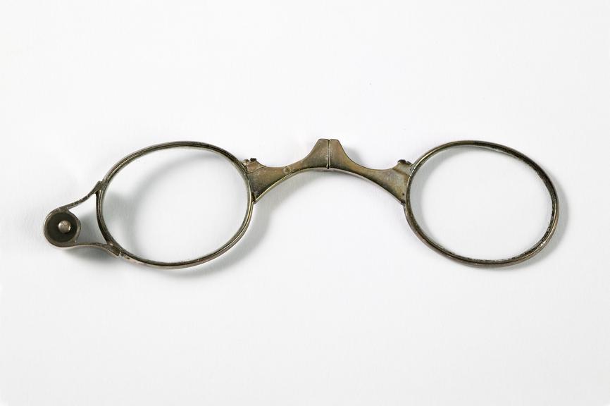 Lorgnette | Science Museum Group Collection