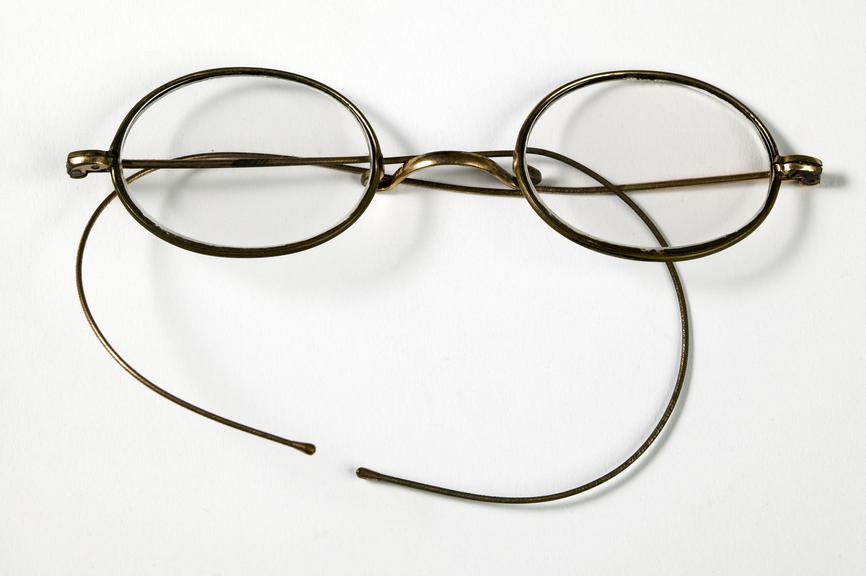 Spectacles | Science Museum Group Collection