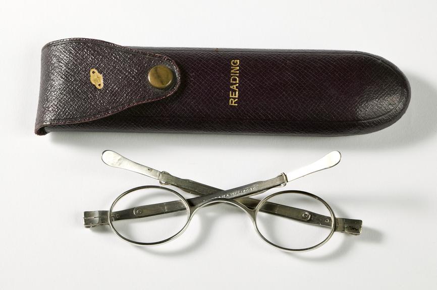 Spectacles | Science Museum Group Collection