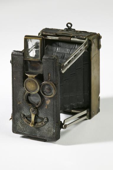 Strut Folding Camera | Science Museum Group Collection