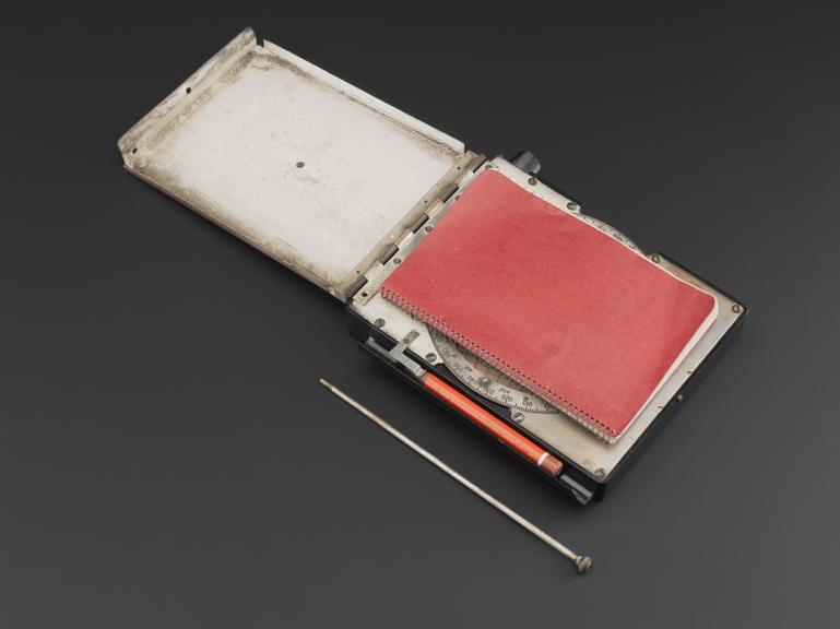 Navigational Computor Mark III | Science Museum Group Collection