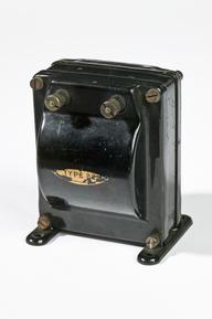 Ferranti B2 transformer | Science Museum Group Collection