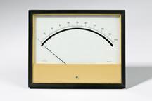 Ferranti electric meter | Science Museum Group Collection