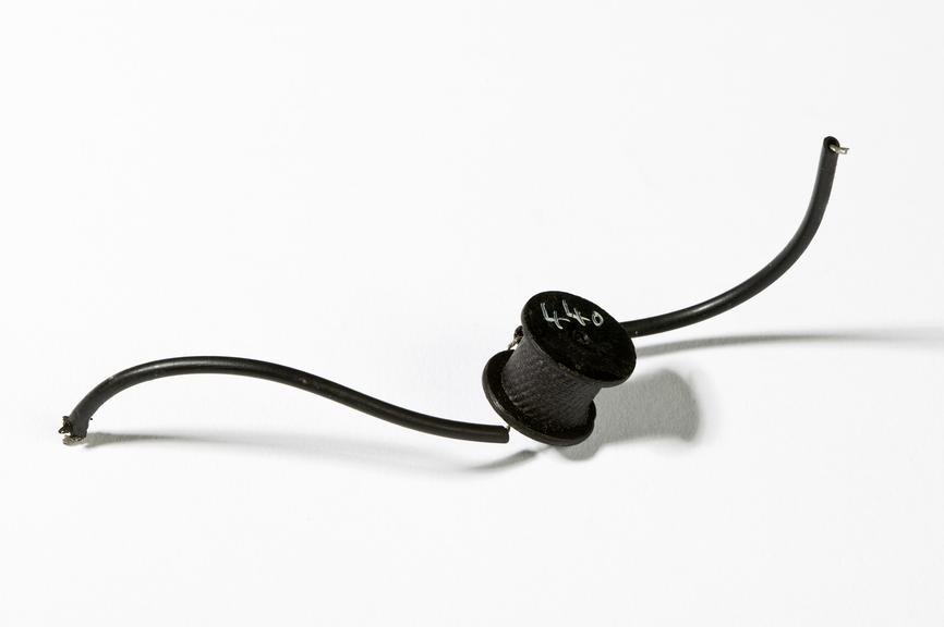 electric meter parts | Science Museum Group Collection