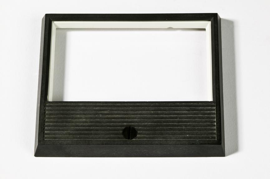 electric meter parts | Science Museum Group Collection