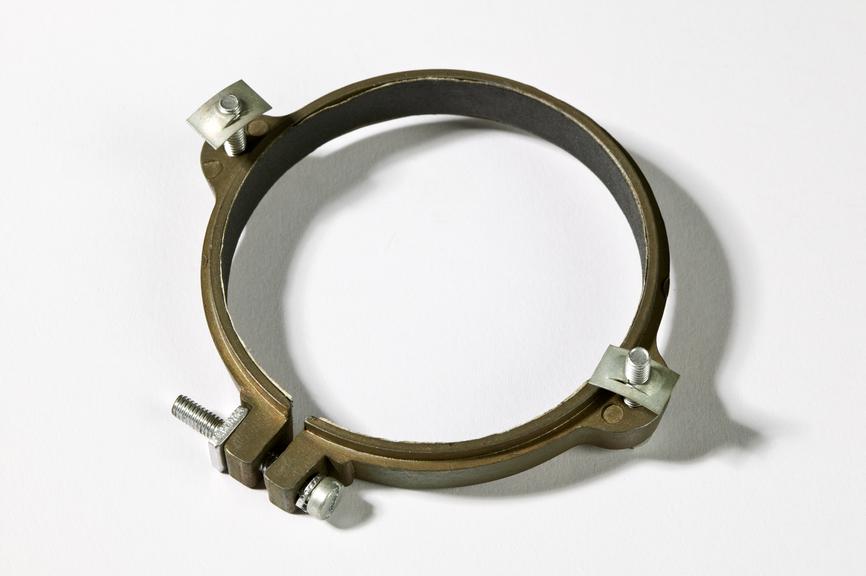 electric meter parts | Science Museum Group Collection