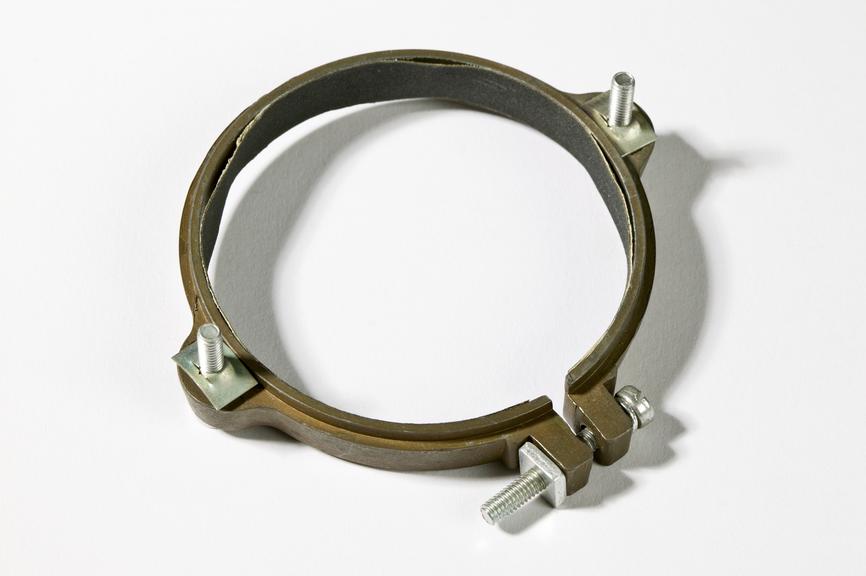 electric meter parts | Science Museum Group Collection