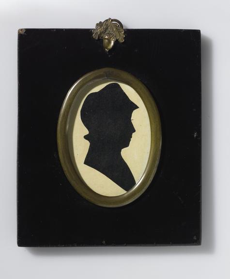 Elizabeth Cox nee Wood, wife of Peter Cox | Science Museum Group Collection