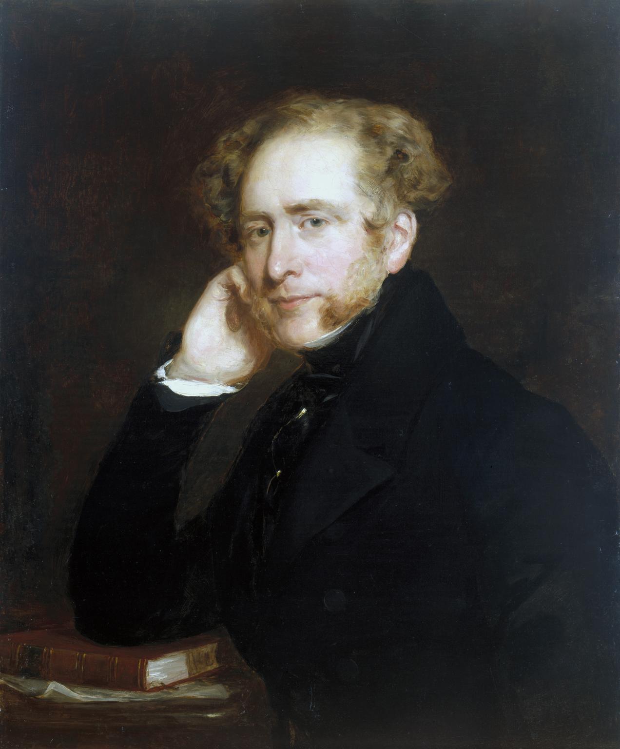 Alexander Nasmyth | Science Museum Group Collection