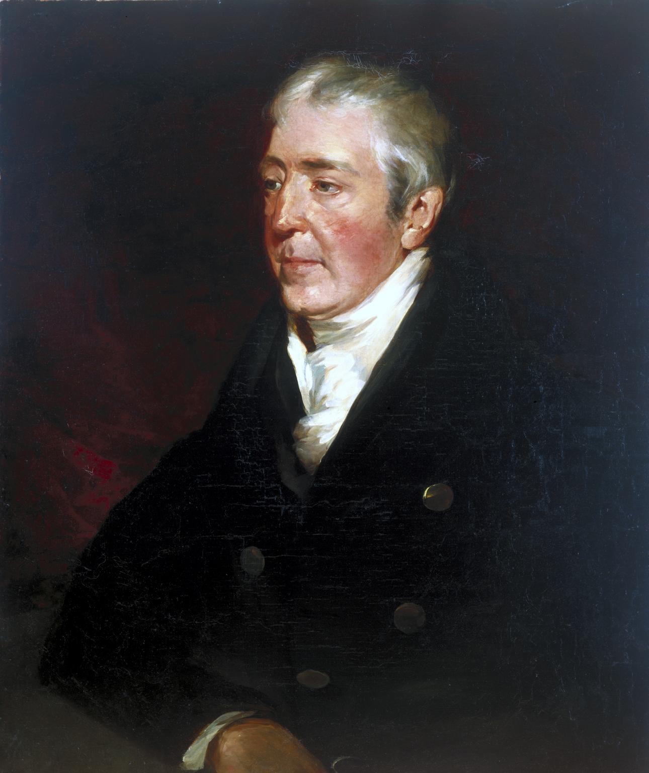 Alexander Nasmyth d.1840 | Science Museum Group Collection