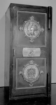 Chatwood safe | Science Museum Group Collection
