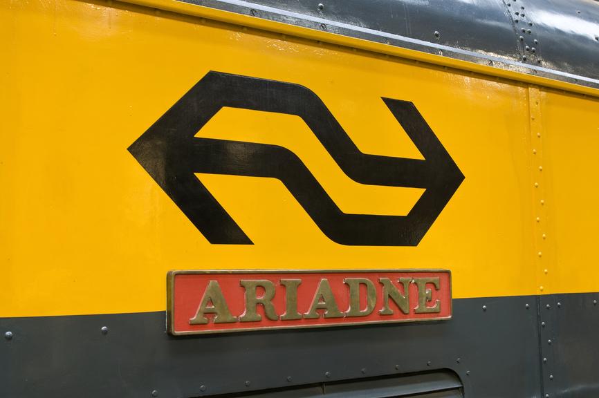 EM2 Electric Locomotive | Science Museum Group Collection