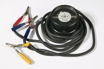 Ferranti phase rotation indicator | Science Museum Group Collection