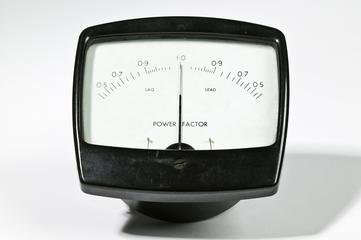 Electric meter | Science Museum Group Collection