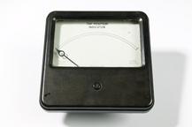 Ferranti electric meter | Science Museum Group Collection