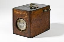 GEC electric meter | Science Museum Group Collection