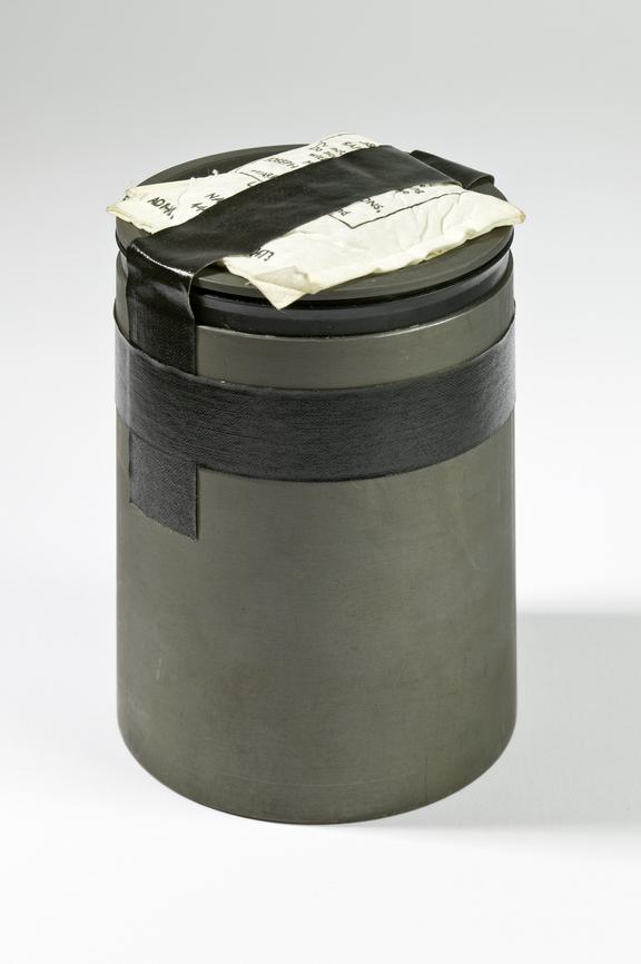 area denial mine,SM111 | Science Museum Group Collection