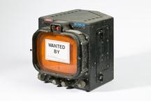 Ferranti aircraft radar visual display unit | Science Museum Group ...