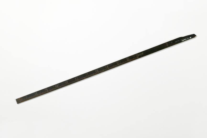 Ruler | Science Museum Group Collection