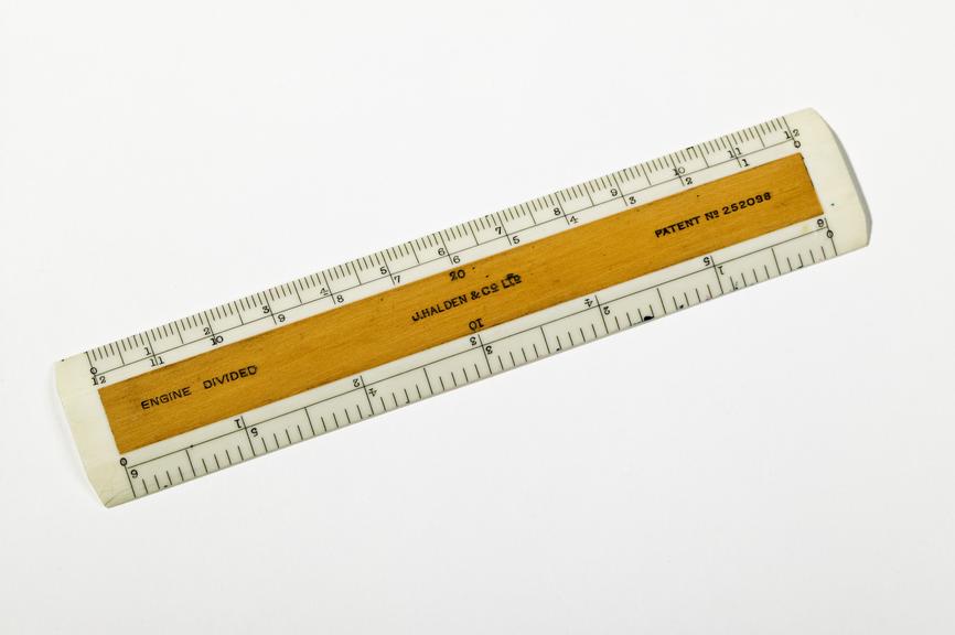 Ruler | Science Museum Group Collection
