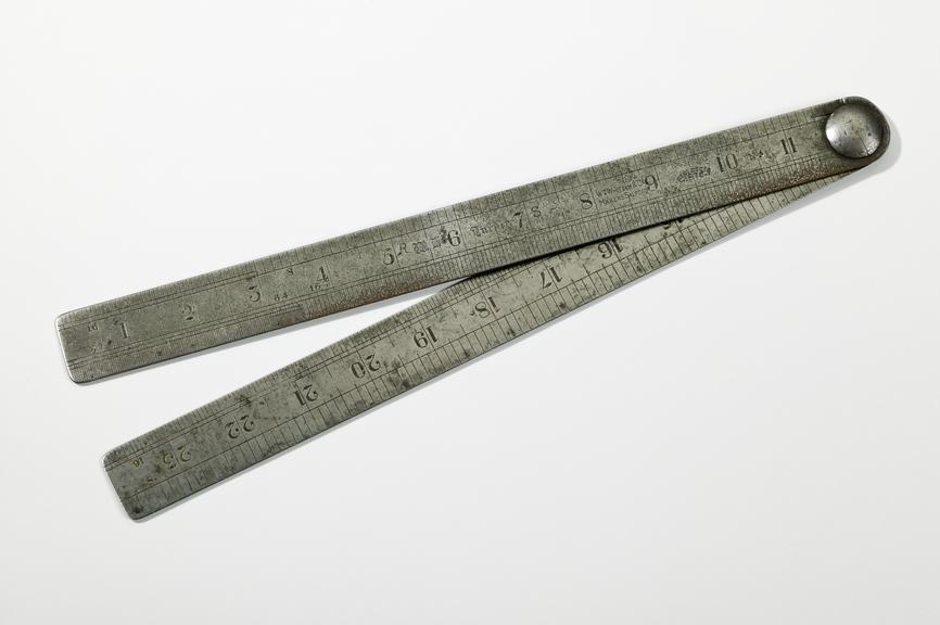 Ruler | Science Museum Group Collection