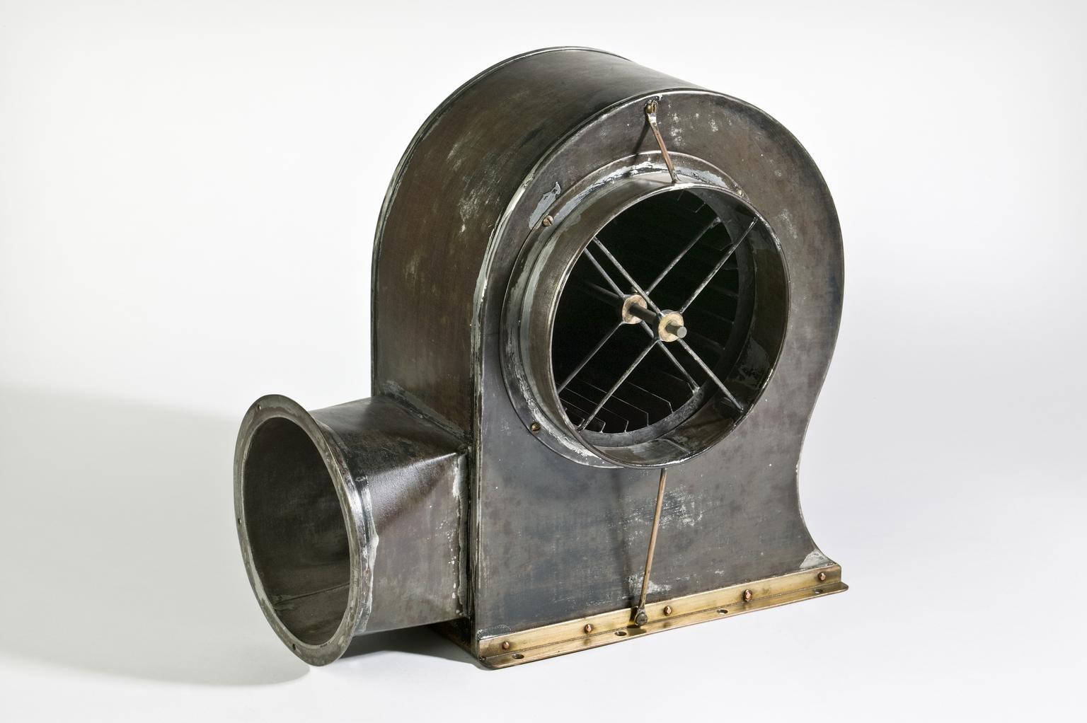 Collection of objects forming part of the Lancashire Coal Mining ...