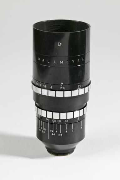 Bolex H16 Cine Camera | Science Museum Group Collection