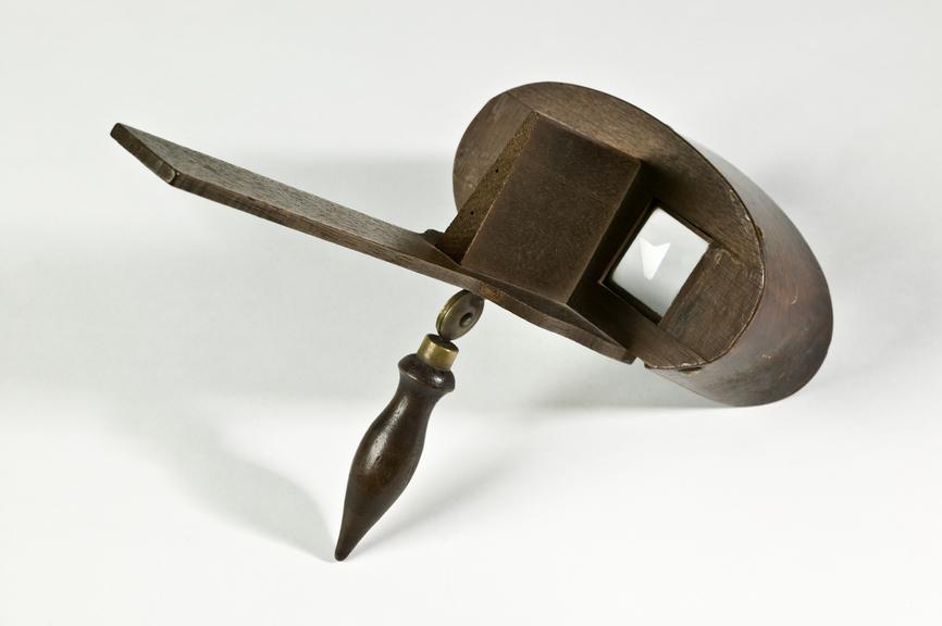 Stereoscope | Science Museum Group Collection