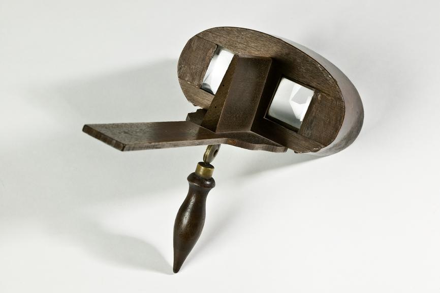 Stereoscope | Science Museum Group Collection