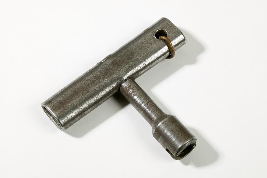 Exploder key, c.1950 | Science Museum Group Collection