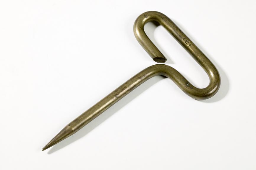 I.C.I pricker | Science Museum Group Collection