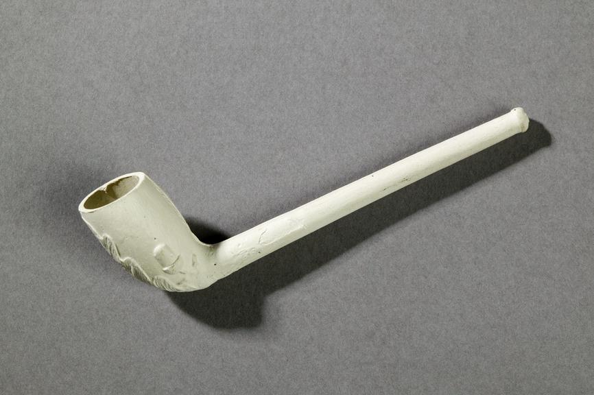 John Pollock & Co Clay Tobacco Pipes Collection | Science Museum Group ...