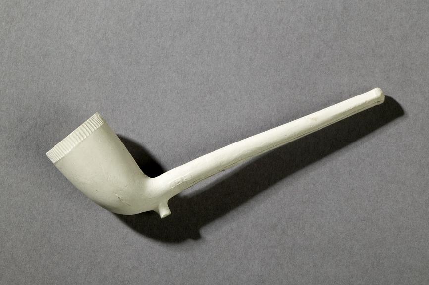 John Pollock & Co Clay Tobacco Pipes Collection | Science Museum Group ...