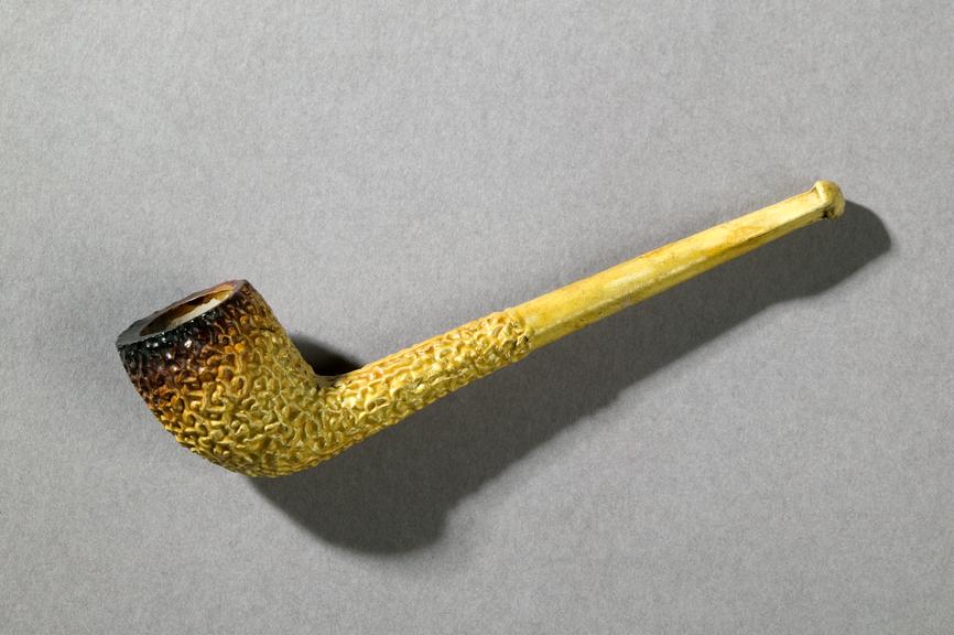 John Pollock & Co Clay Tobacco Pipes Collection | Science Museum Group ...