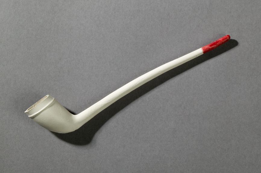 John Pollock & Co Clay Tobacco Pipes Collection | Science Museum Group ...