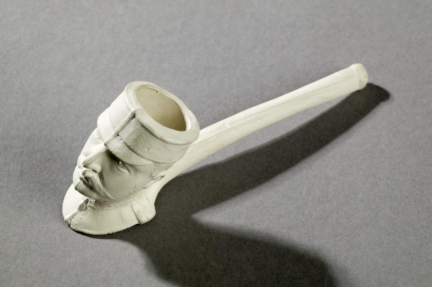 John Pollock & Co Clay Tobacco Pipes Collection | Science Museum Group ...