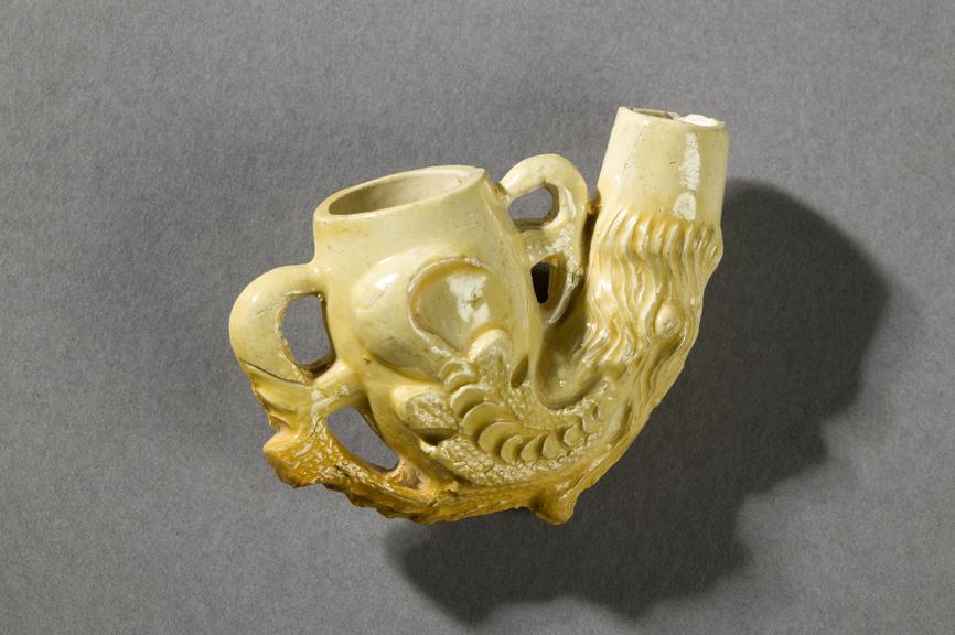 John Pollock & Co Clay Tobacco Pipes Collection | Science Museum Group ...