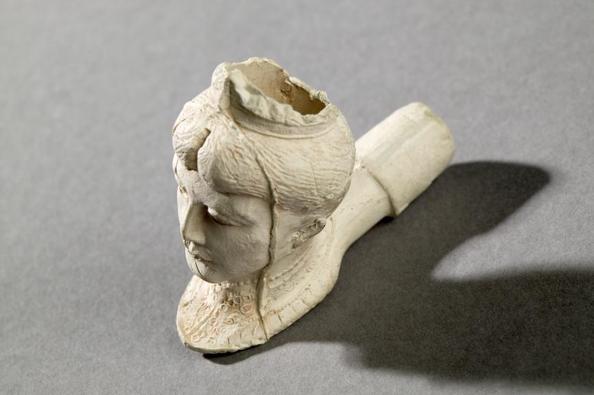 John Pollock & Co Clay Tobacco Pipes Collection | Science Museum Group ...