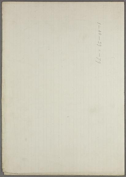 Consecutive counting apparatus. | Science Museum Group Collection