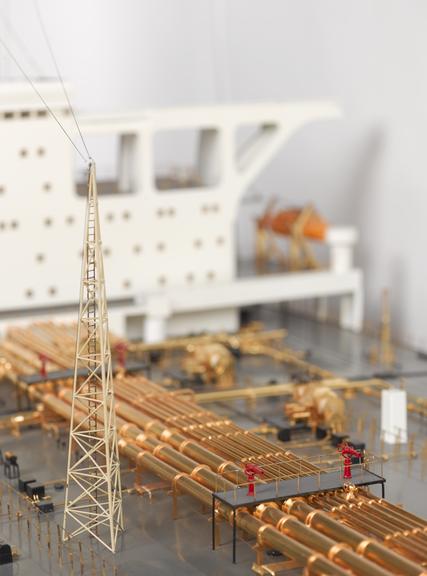 Globtik Tokyo | Science Museum Group Collection