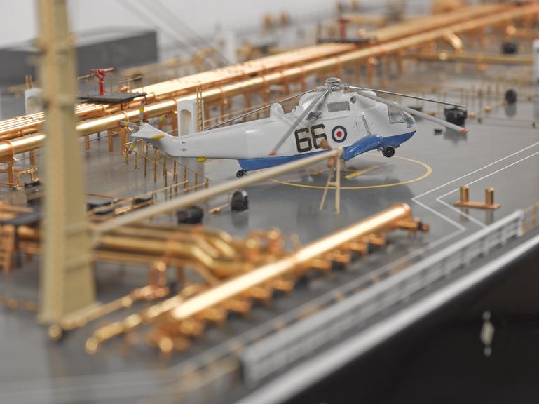 Globtik Tokyo | Science Museum Group Collection