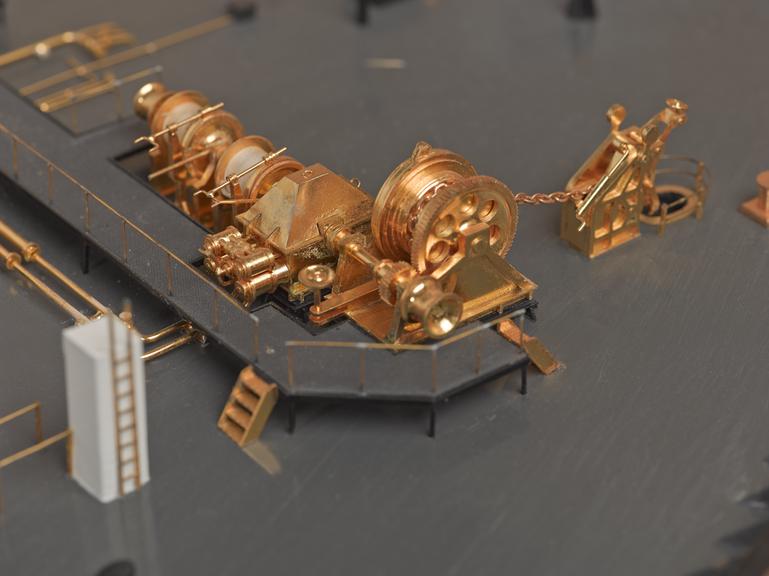 Globtik Tokyo | Science Museum Group Collection