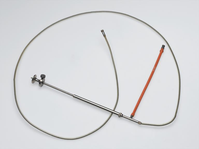 Intestinal biopsy tube, London, England, 1954-1958 | Science Museum ...