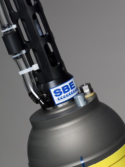 APEX Autonomous Drifting Profiler, or Argo float, 2010 | Science Museum ...