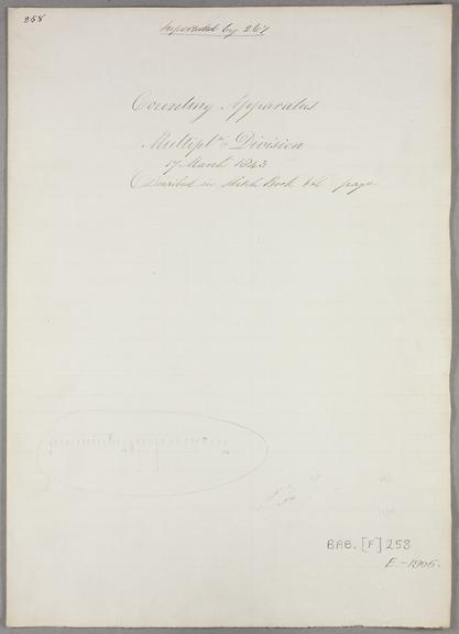 Counting apparatus. Multiplication and division. | Science Museum Group ...