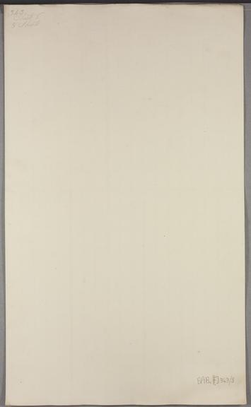 [Motions of some of the axes for Plan 28]. Sheet 7 of 8. | Science ...