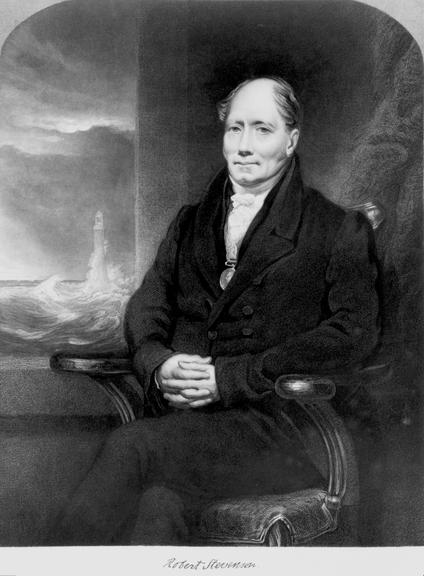 Robert Stevenson | Science Museum Group Collection