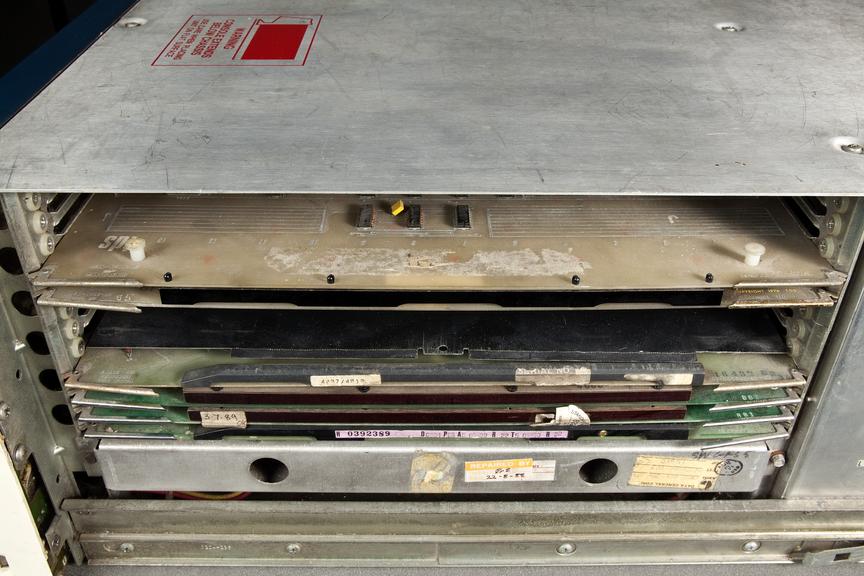 Nova 3/12 minicomputer | Science Museum Group Collection