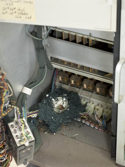 EAI Pace TR-48 Analogue Computer c.1960 | Science Museum Group Collection